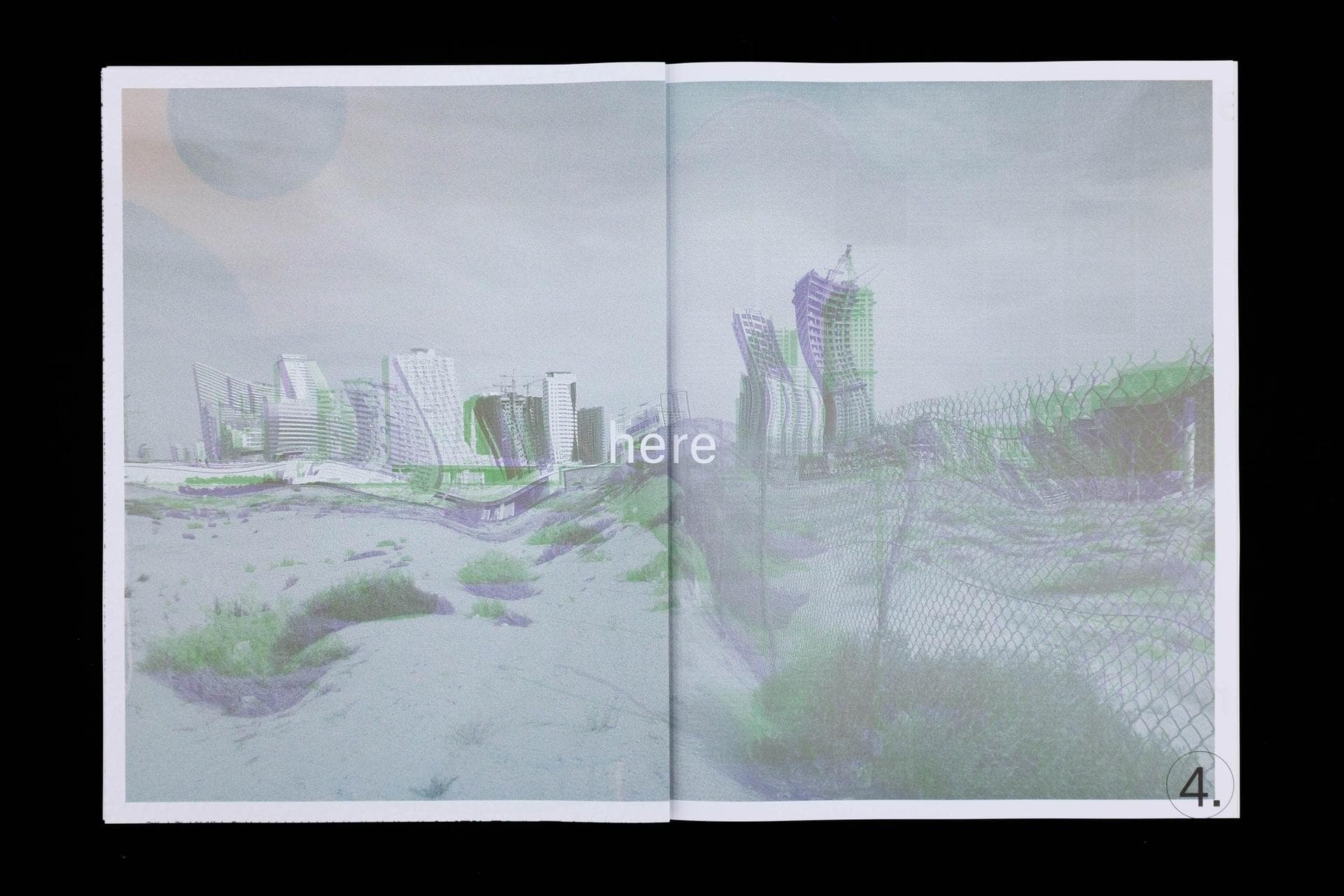 Interference Zones - Currently